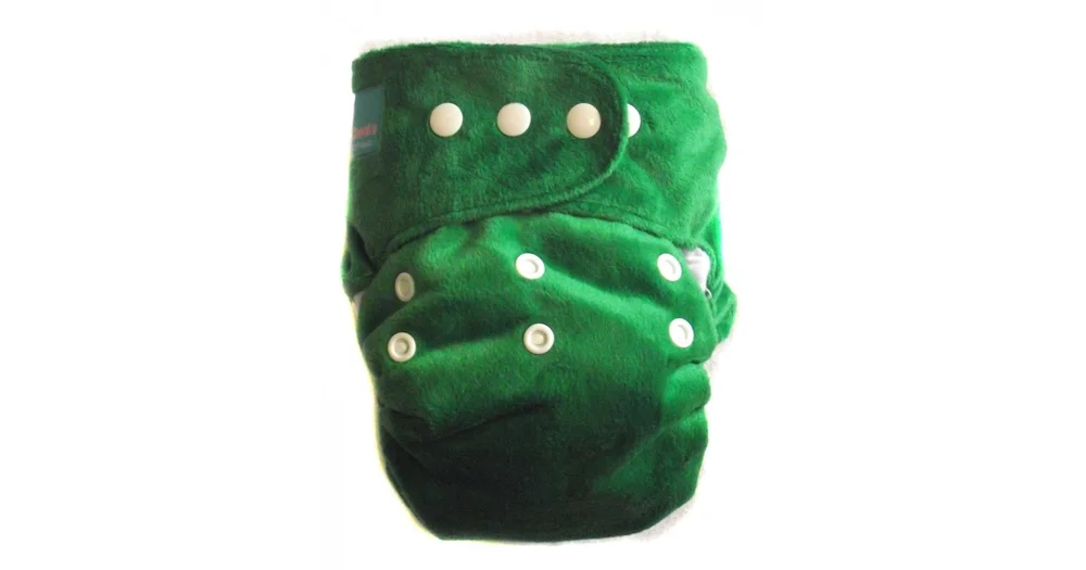 BumCheeks One Size reviews | ProductReview.com.au