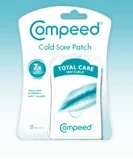 Compeed Total Care Invisible Cold Sore Patch reviews | ProductReview.com.au
