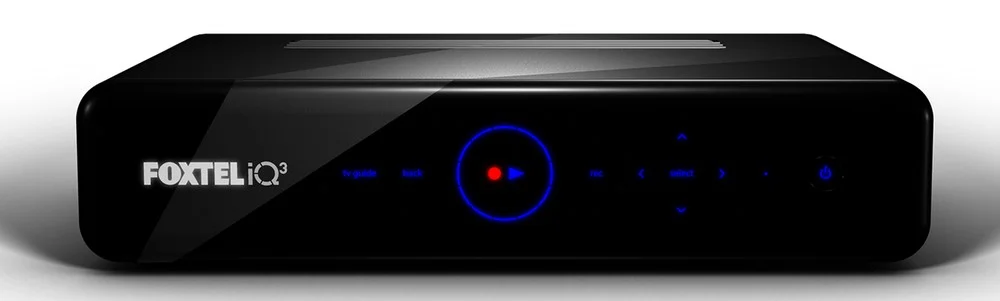 Foxtel iQ3 reviews | ProductReview.com.au