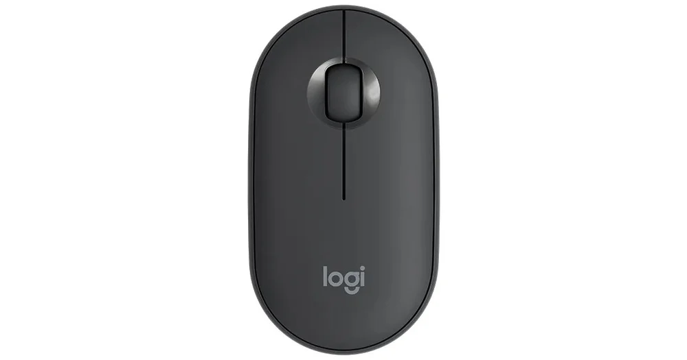 Logitech Pebble Wireless Mouse M350 reviews | ProductReview.com.au