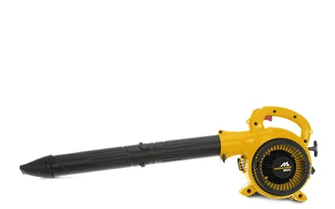 McCulloch M320 / M325 reviews | ProductReview.com.au