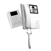 Swann DIY Doorbell Video Intercom SW-D-DDVIW | ProductReview.com.au