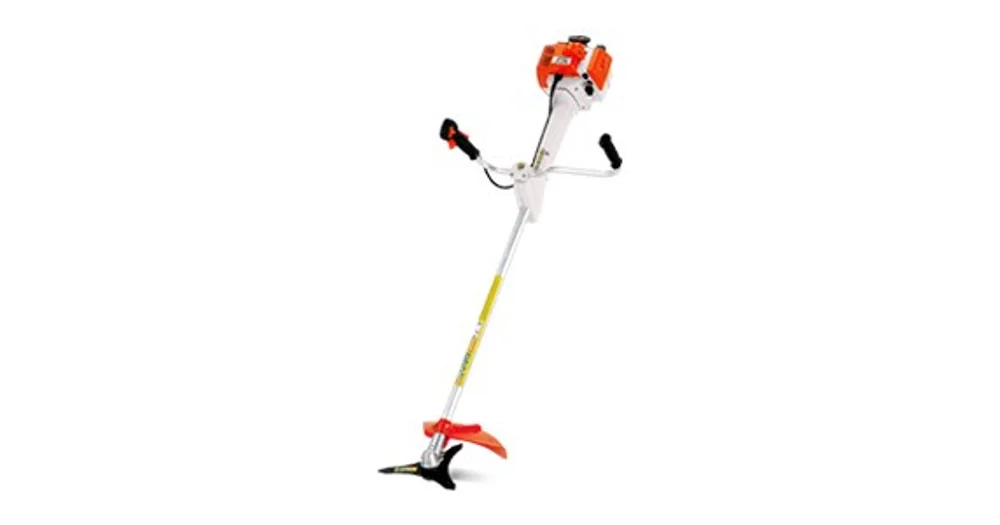 Stihl FS 550 | ProductReview.com.au