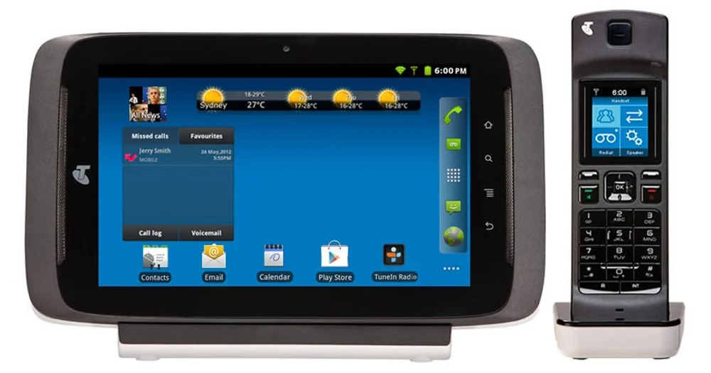 Telstra T-Hub 2 Questions | ProductReview.com.au