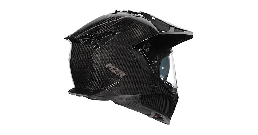 M2R Helmets Navigator Carbon reviews | ProductReview.com.au