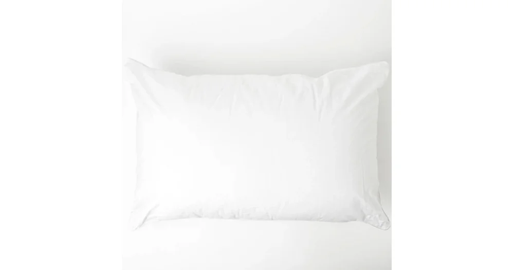 Myer Heritage Anti-Allergy Medium Pillow in White reviews ...