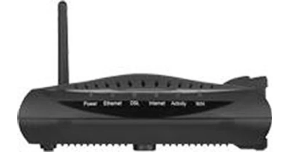 Siemens SpeedStream 6520 reviews | ProductReview.com.au