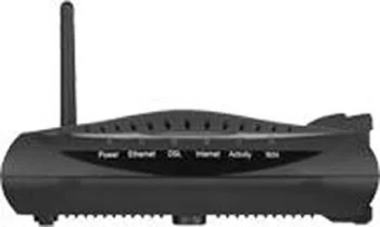 Siemens SpeedStream 6520 reviews | ProductReview.com.au