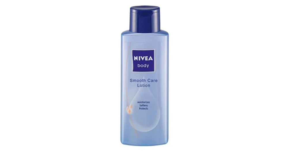 Nivea Smooth Care Lotion reviews | ProductReview.com.au