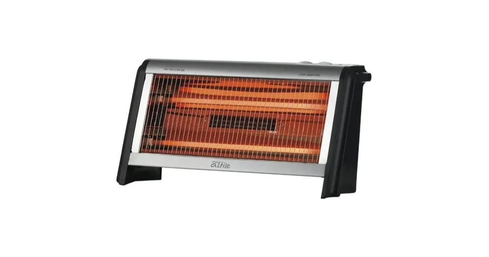 Omega Altise OR24C / OR242C reviews | ProductReview.com.au