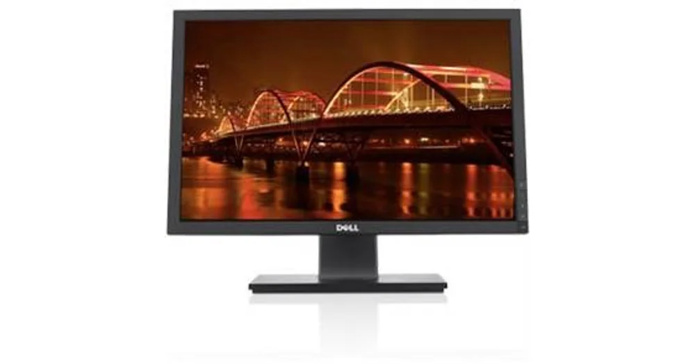 Dell P2210 | ProductReview.com.au