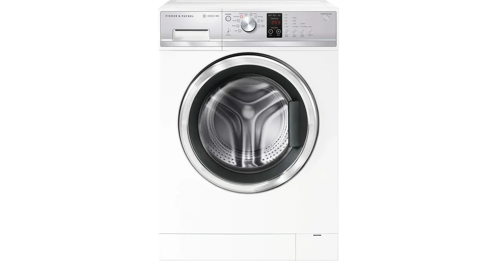 Fisher & Paykel QuickSmart WH9060J3 (9kg) | ProductReview.com.au