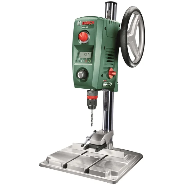 Bosch pbd40 drill press store