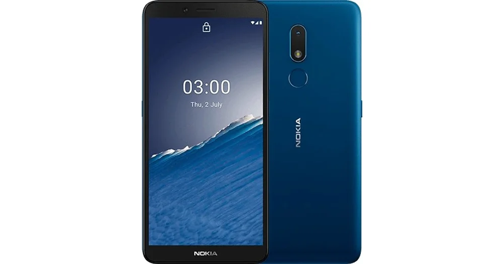 Nokia C3 reviews | ProductReview.com.au