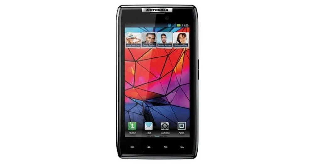 Motorola RAZR XT910 (2012) reviews | ProductReview.com.au