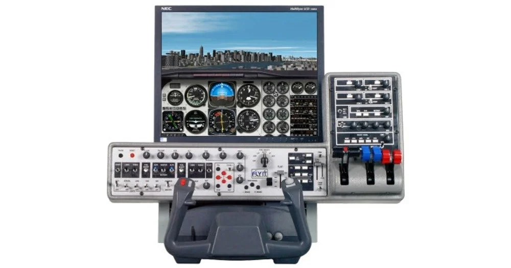 VirtualPilot3D reviews | ProductReview.com.au