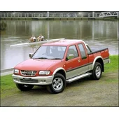 Holden Rodeo TF (1991-2002) | ProductReview.com.au