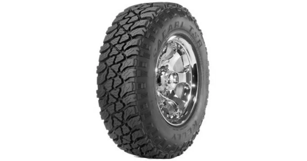 Kelly Safari TSR reviews | ProductReview.com.au