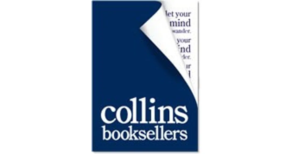 Collins Booksellers reviews | ProductReview.com.au