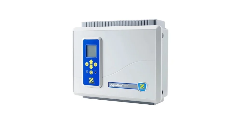 Zodiac AquaLink TRi Series reviews | ProductReview.com.au Zodiac AquaLink TRi Series reviews | ProductReview.com.au