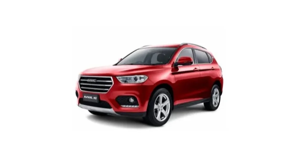 Haval H2 Lux reviews | ProductReview.com.au