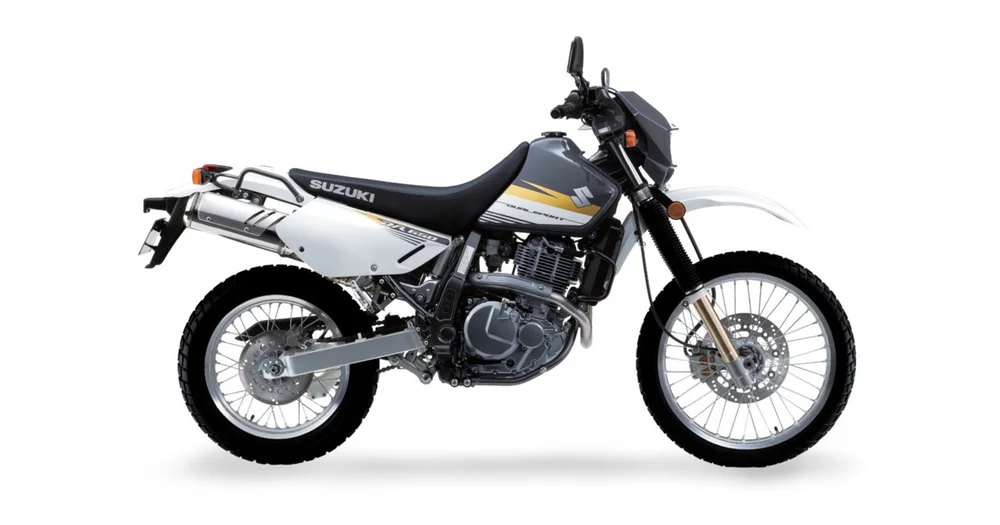 Suzuki DR650SE reviews | ProductReview.com.au