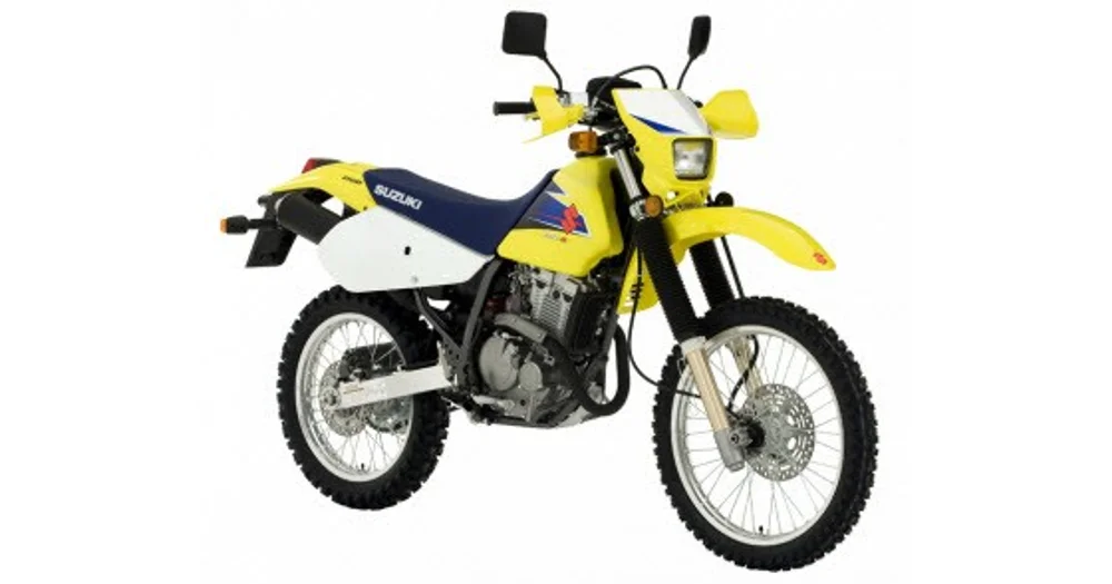 Suzuki DR-Z250 reviews | ProductReview.com.au