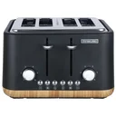 ALDI 4 Slice Toaster | ProductReview.com.au