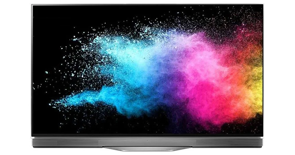 LG E7T Series reviews | ProductReview.com.au