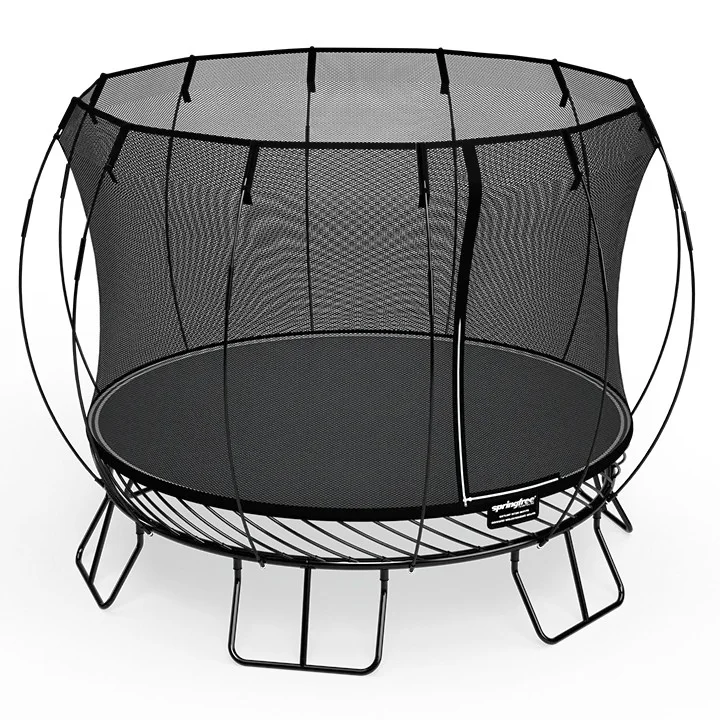 Springfree Medium Round R79 reviews | ProductReview.com.au