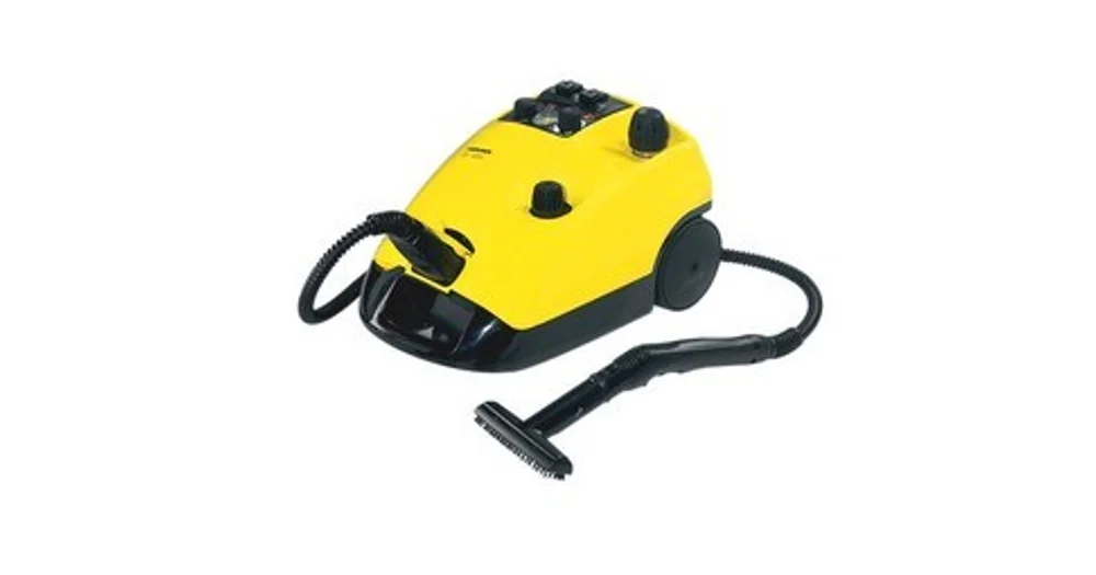 Karcher DE 4002 reviews | ProductReview.com.au