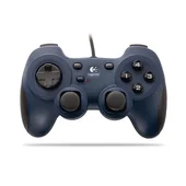 Logitech Dual Action Gamepad | ProductReview.com.au