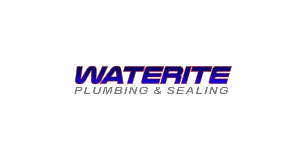 Waterite Plumbing & Sealing | ProductReview.com.au