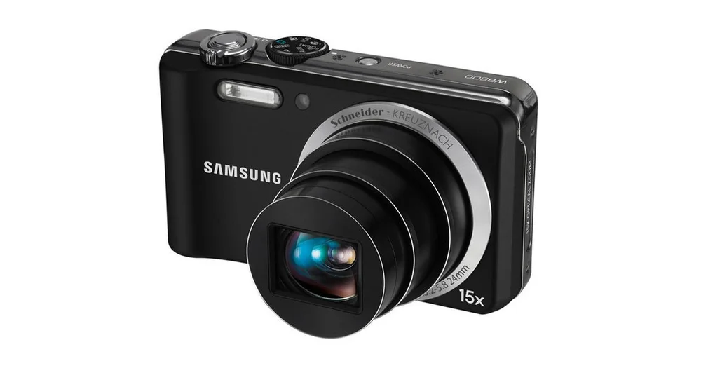 Samsung WB600 reviews | ProductReview.com.au