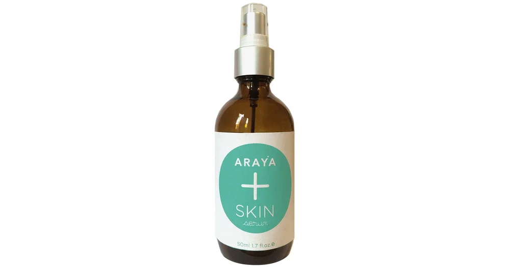 Araya Skin Serum reviews | ProductReview.com.au