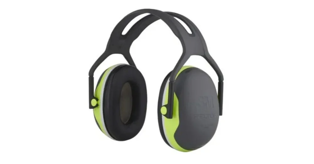 3M Peltor X4A Earmuffs reviews | ProductReview.com.au