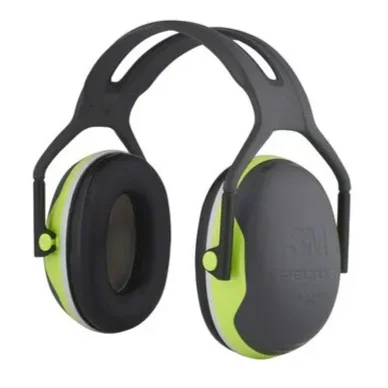 3M Peltor X4A Earmuffs reviews | ProductReview.com.au