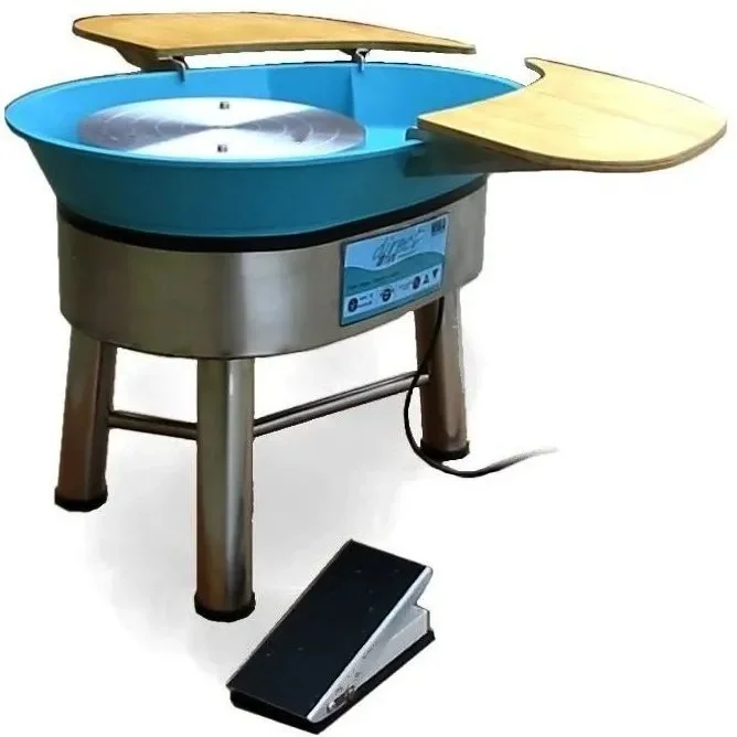 Venco Direct Drive Pottery Wheel reviews | ProductReview.com.au