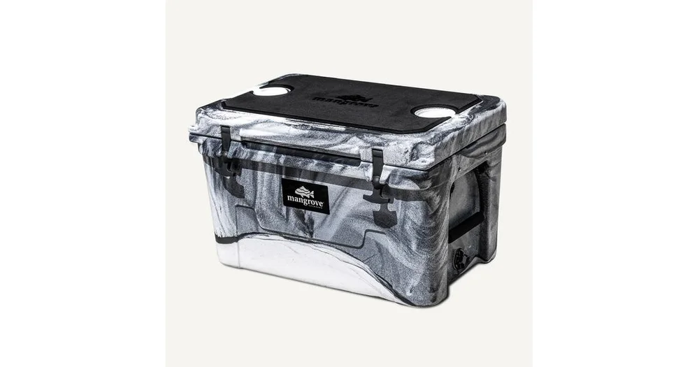Mangrove Outdoors M45L Cooler reviews | ProductReview.com.au