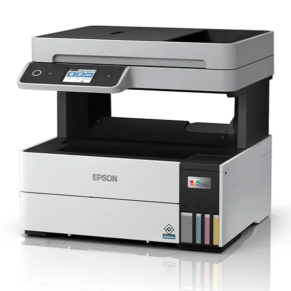 Epson EcoTank Pro ET-5150 reviews | ProductReview.com.au