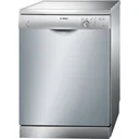 Bosch Series 2 60cm Freestanding Dishwasher SMS24AI01A reviews ...