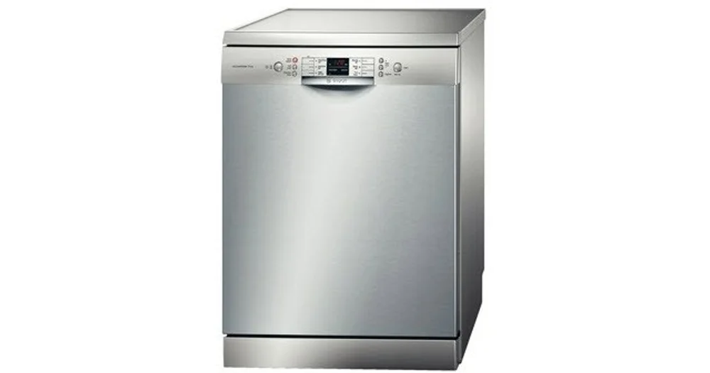 Bosch SMS65M08AU reviews | ProductReview.com.au