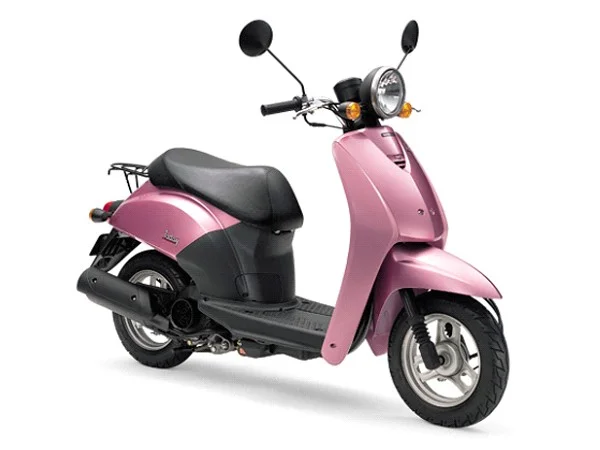 Honda Today 50 reviews | ProductReview.com.au