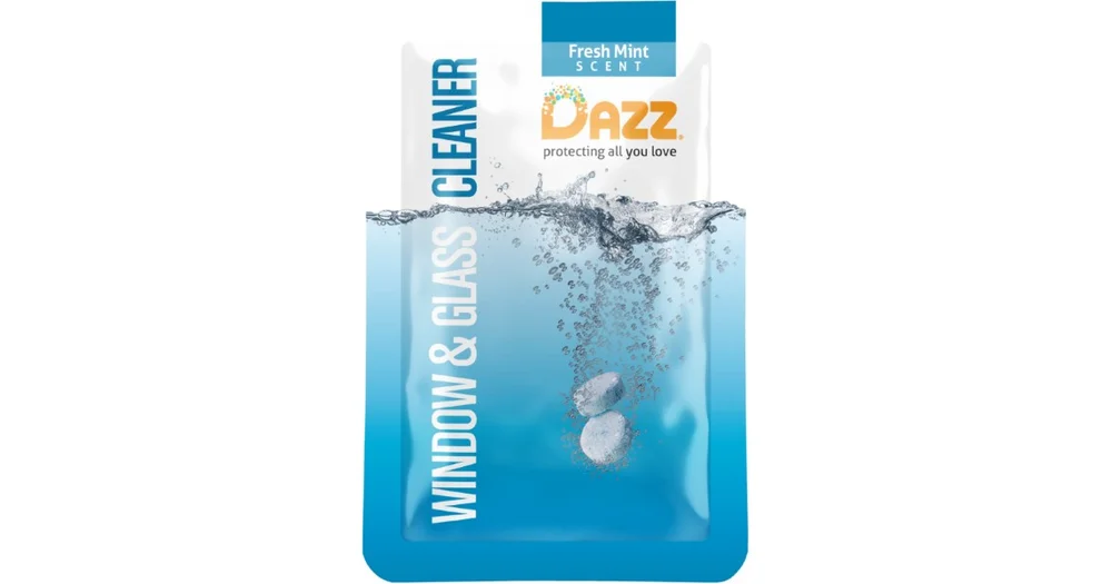 DAZZ Window & Glass Cleaner reviews | ProductReview.com.au
