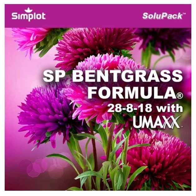 Simplot SP Bentgrass Formula reviews | ProductReview.com.au