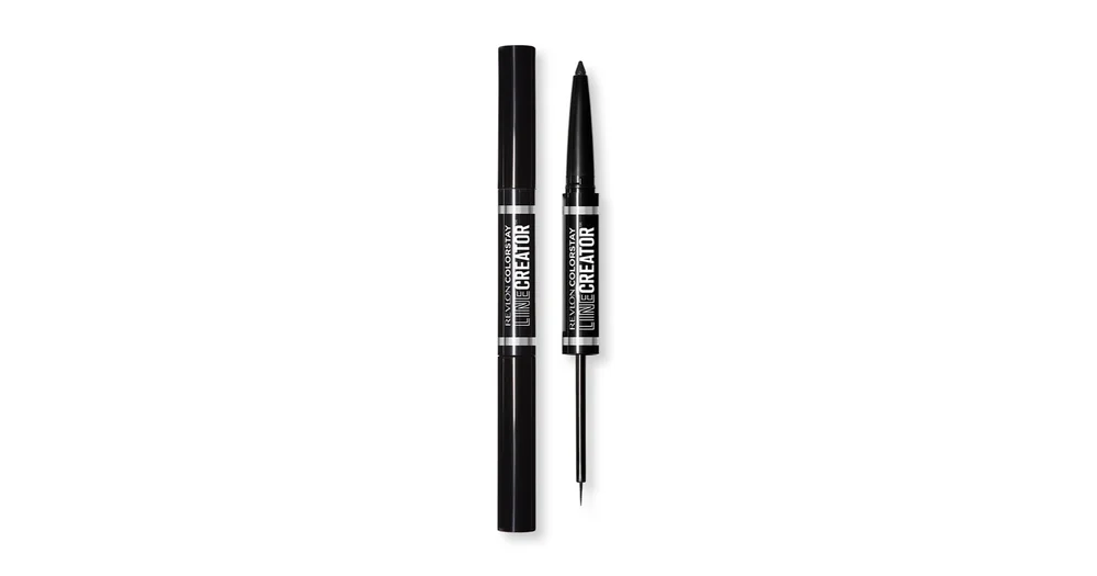 Revlon ColorStay Line Creator Double Ended Liner reviews ...