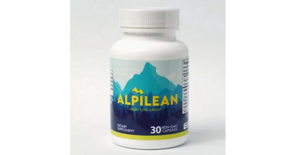 Alpilean Weight Loss Support Dietary Supplement reviews | ProductReview ...