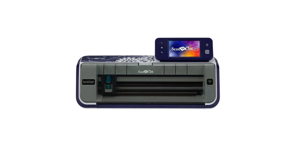 Brother ScanNCut CM900 reviews | ProductReview.com.au
