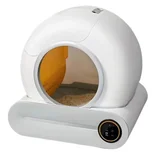 Purr-Pod Smart Litter Box reviews | ProductReview.com.au