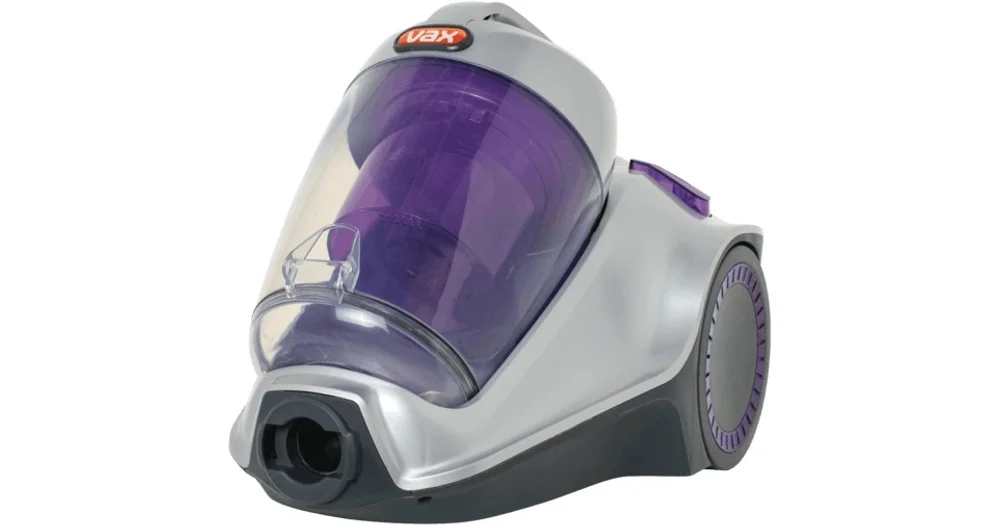 Vax Pet Pro VX74 | ProductReview.com.au